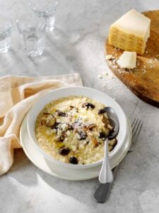 Recept Pinsa – Zeta