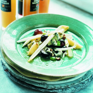 Recept Pinsa – Zeta