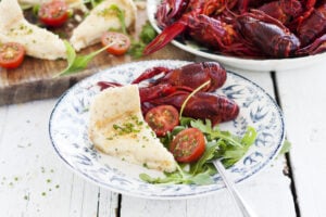 Recept Pinsa – Zeta