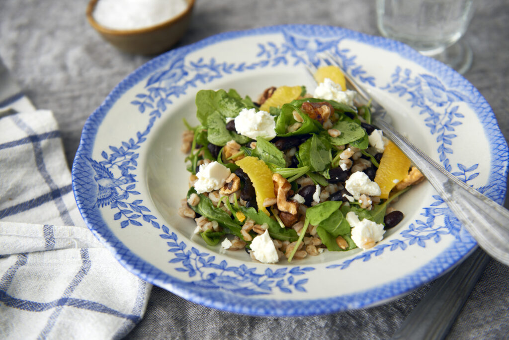 Recept Gryner – Zeta