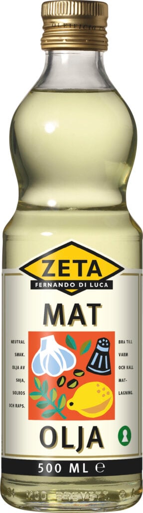 Matolja – Zeta
