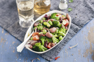 Recept sallader – Zeta