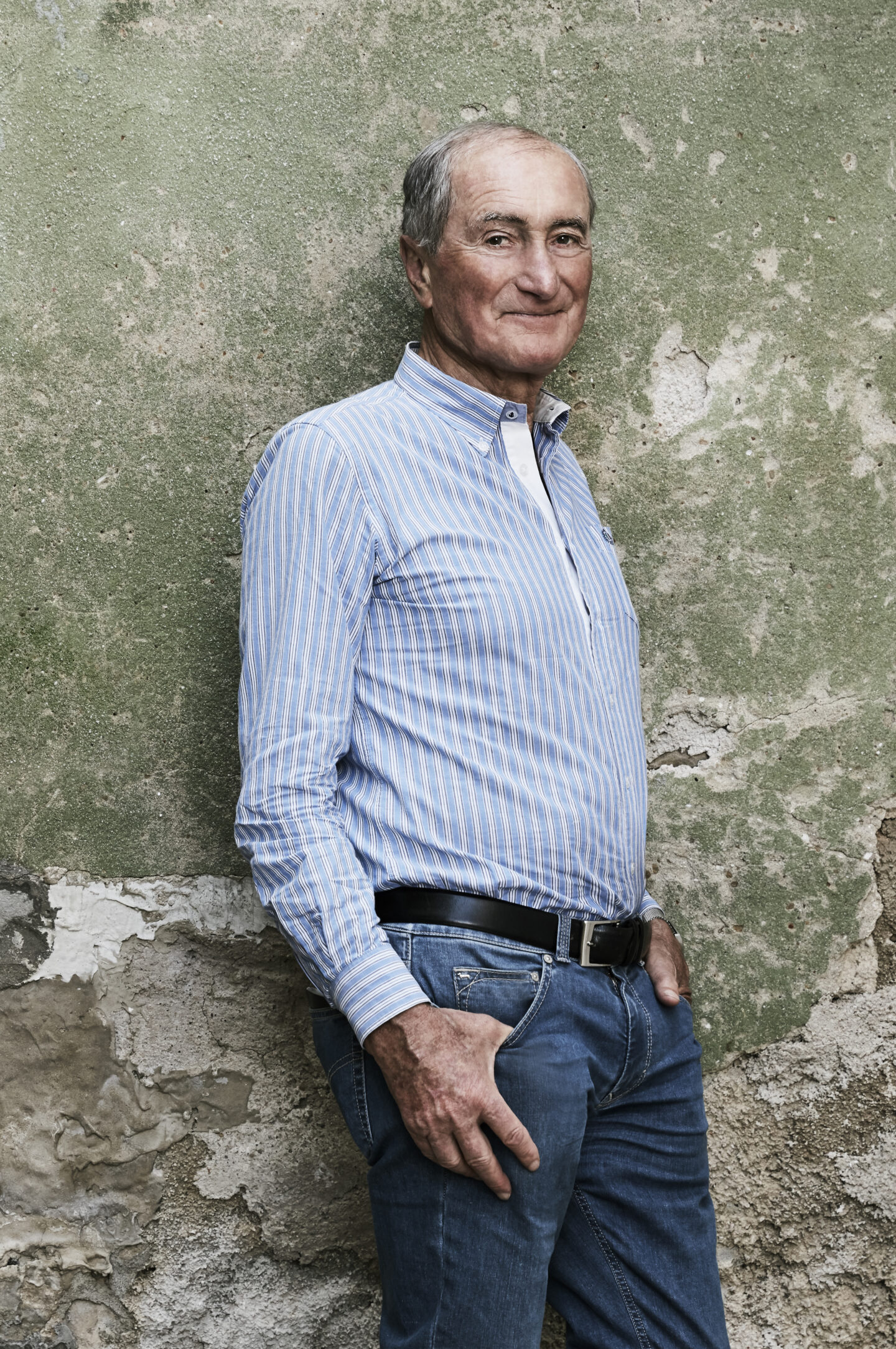 Fernando Di Luca – Zeta