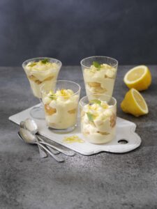 Recept Pinsa – Zeta