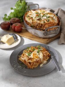 Recept Pinsa – Zeta