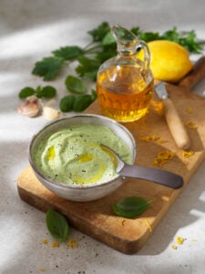 Recept Pinsa – Zeta