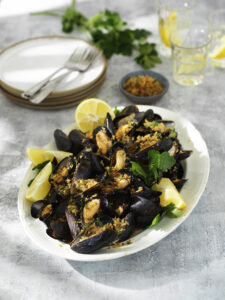 Recept Pinsa – Zeta