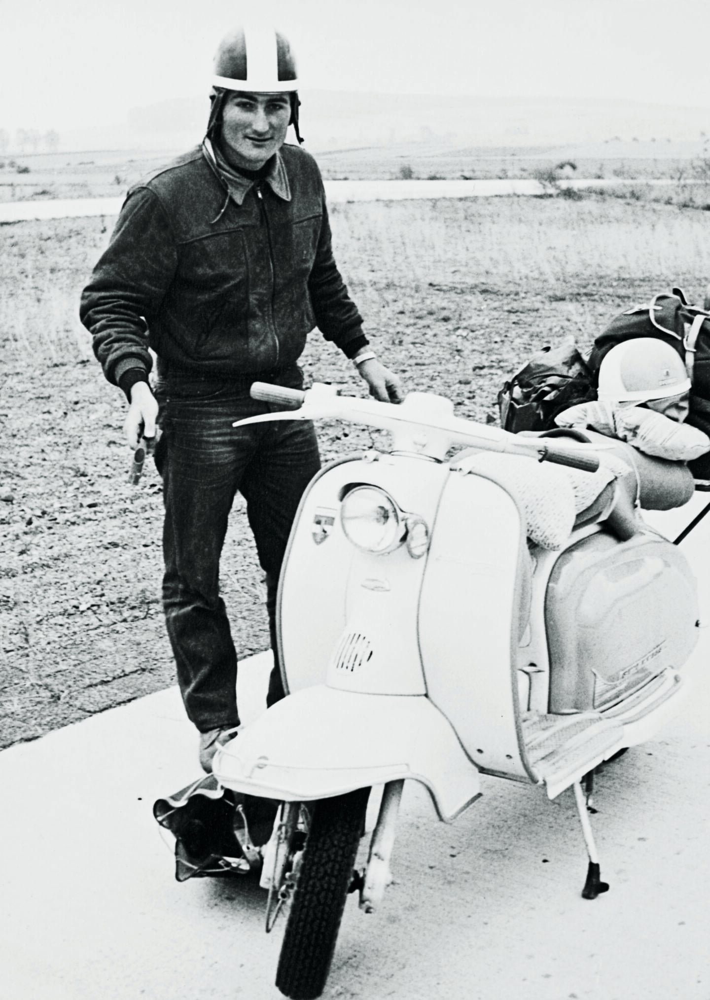 Fernando Di Luca – Zeta