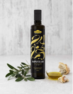 Vodkapasta Penne alla vodka | Recept - Zeta