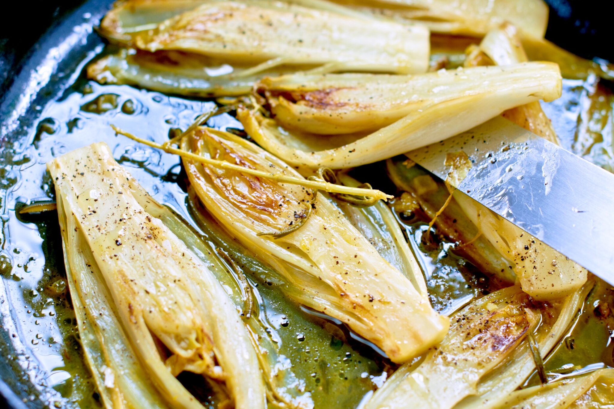 Endiver med apelsin | Recept - Zeta